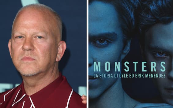 Monsters, il co-creatore Ryan Murphy risponde alle critiche di Erik ...
