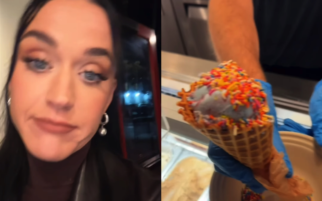 Katy Perry compie 40 anni, i suoi 7 album in studio: da “Katy Hudson” a ...