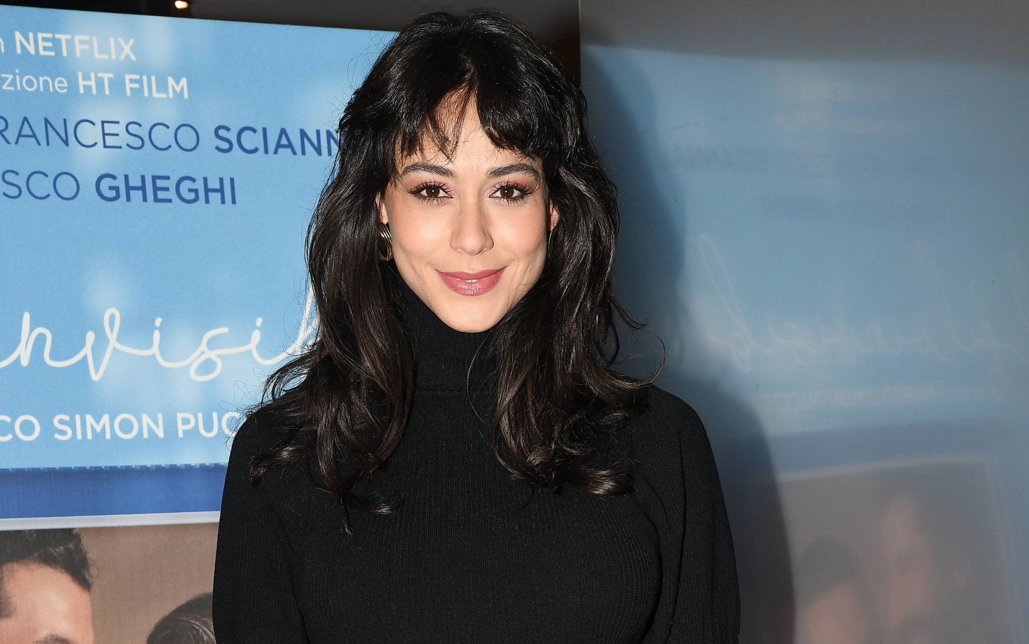 Fosca Innocenti 2, il cast della serie TV con Vanessa Incontrada