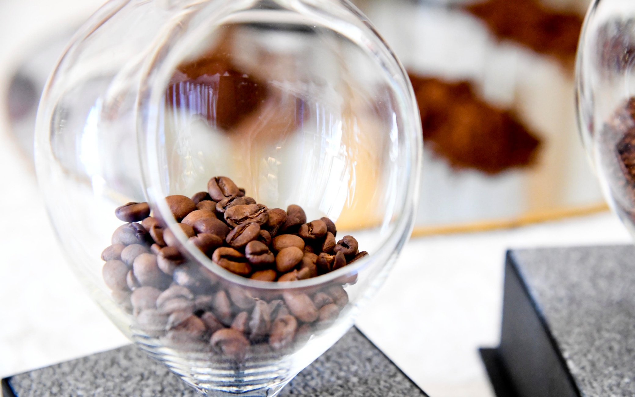 Caffè nel mondo, ecco quali sono i migliori. La classifica di ...