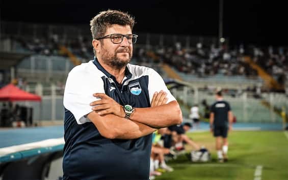 Baldini a Pescara, tra calci e magia: l'ottimo impatto dell'allenatore ...