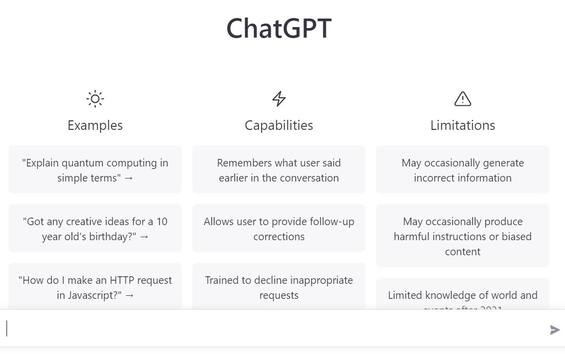 Chat GPT, un’intelligenza artificiale troppo intelligente? IL PODCAST ...