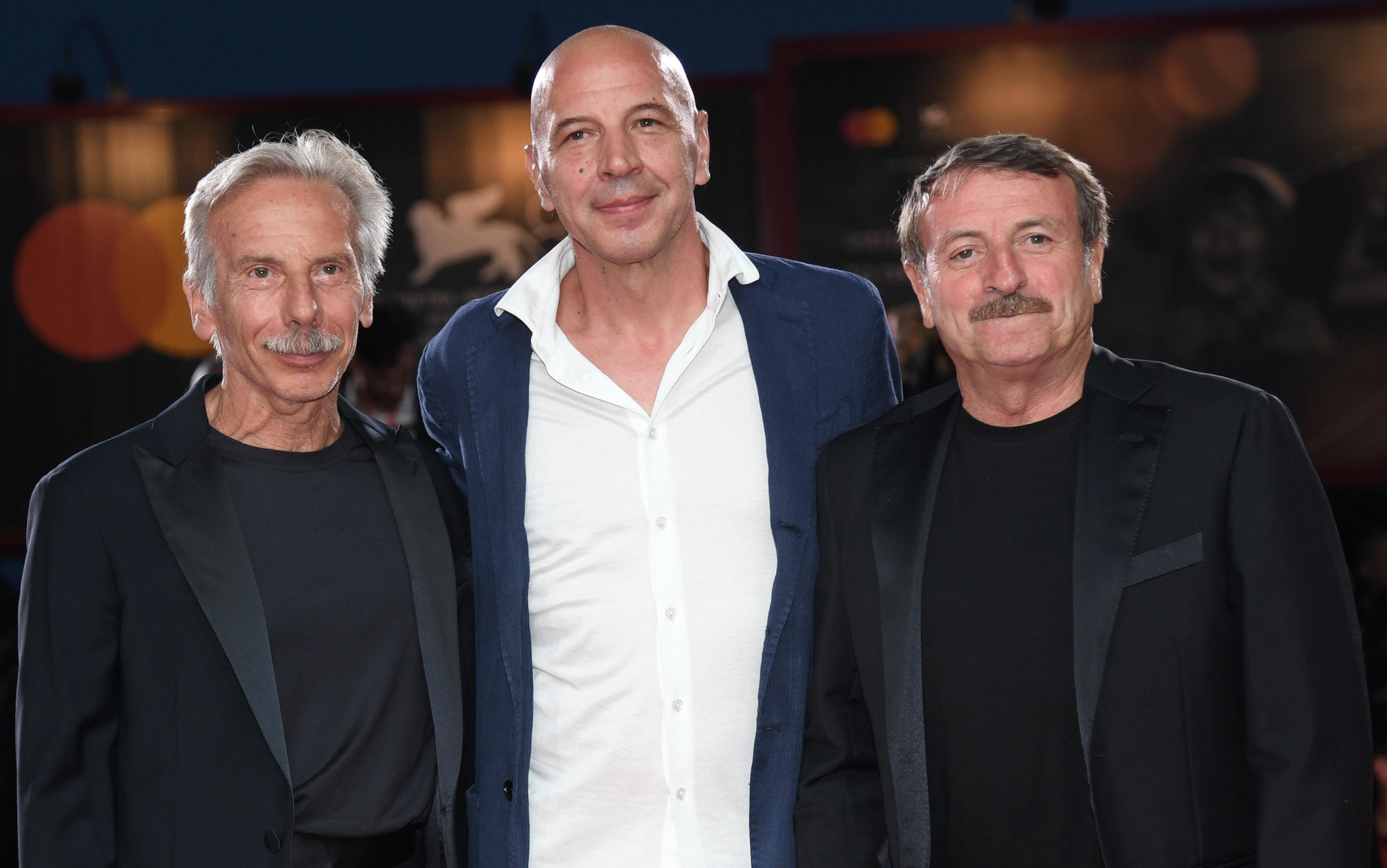 Attitudini: Nessuna, teaser, locandina e immagini del film con Aldo ...