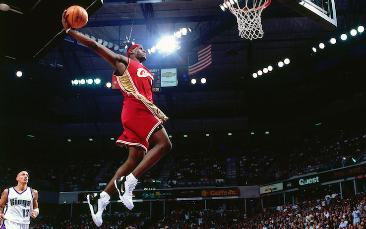 NBA, Silver e il nuovo campionato in Europa: 'Partiremo nel 2027 o al ...
