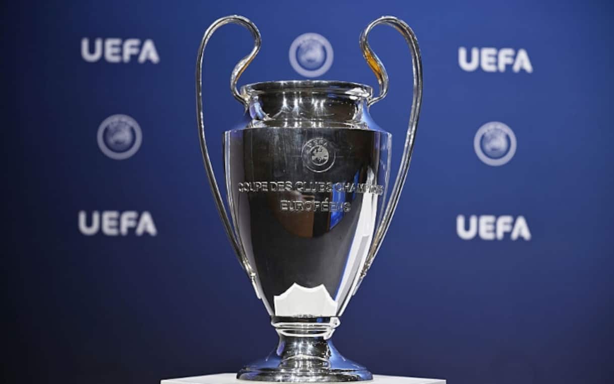 Sorteggi Champions League in tv e streaming: orari e dove vederli | Sky ...