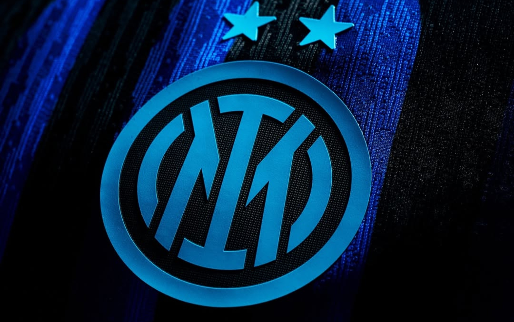 Inter, nuova prima maglia 2025 2026 presentata ufficialmente. foto ...