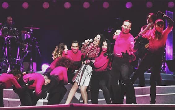 Maria Laura Savio, orgoglio italiano della danza tra X Factor Italia e ...