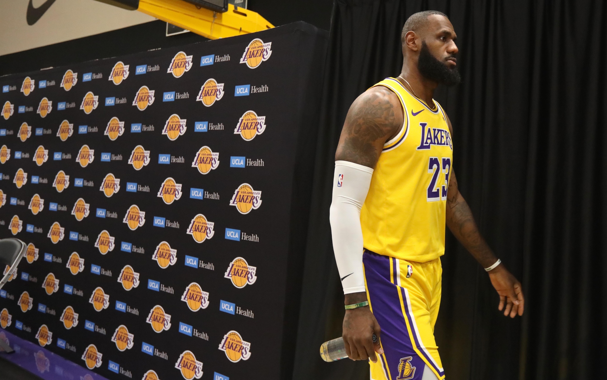 lebron james news | Sky Sport