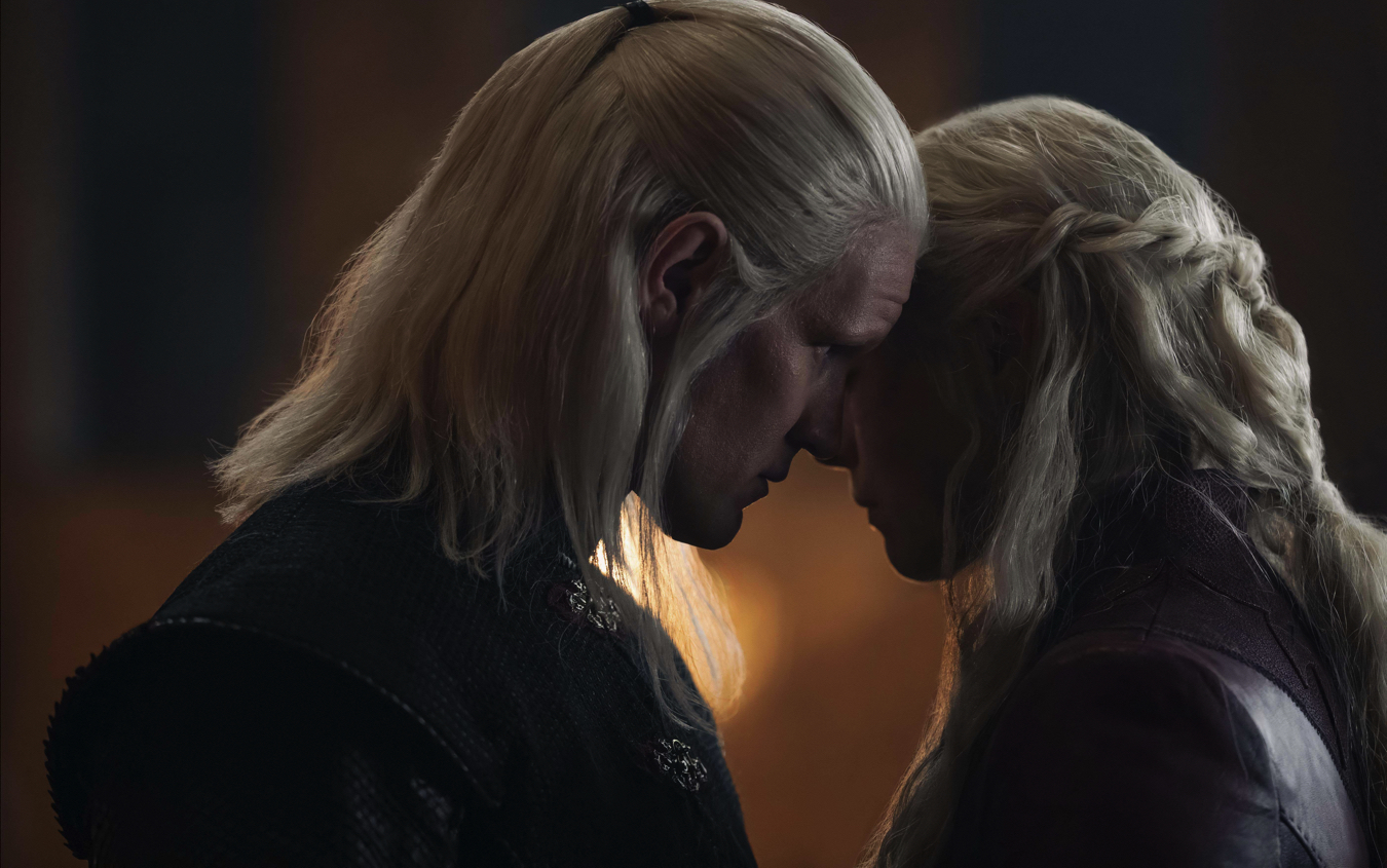 House of the Dragon, al via le riprese della terza stagione | Sky TG24