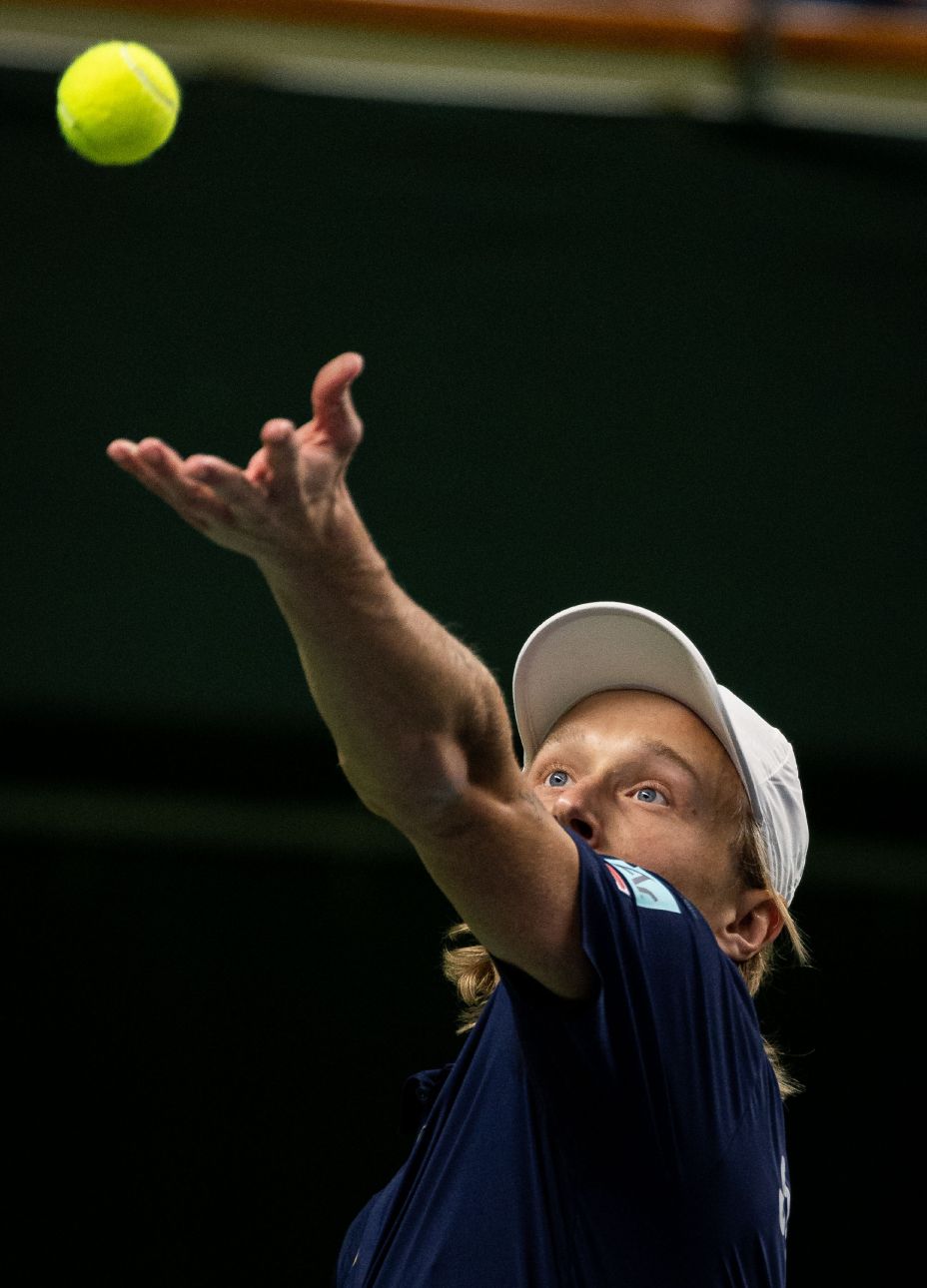 Il suo nome è Borg, Leo Borg: chi è il figlio di Bjorn | Sky Sport