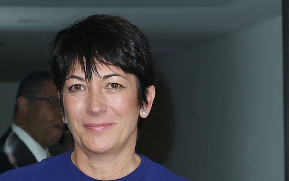 Caso Epstein, Ghislaine Maxwell trasferita in carcere di minima ...