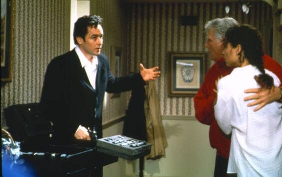 Morto il regista americano George Armitage | Sky TG24