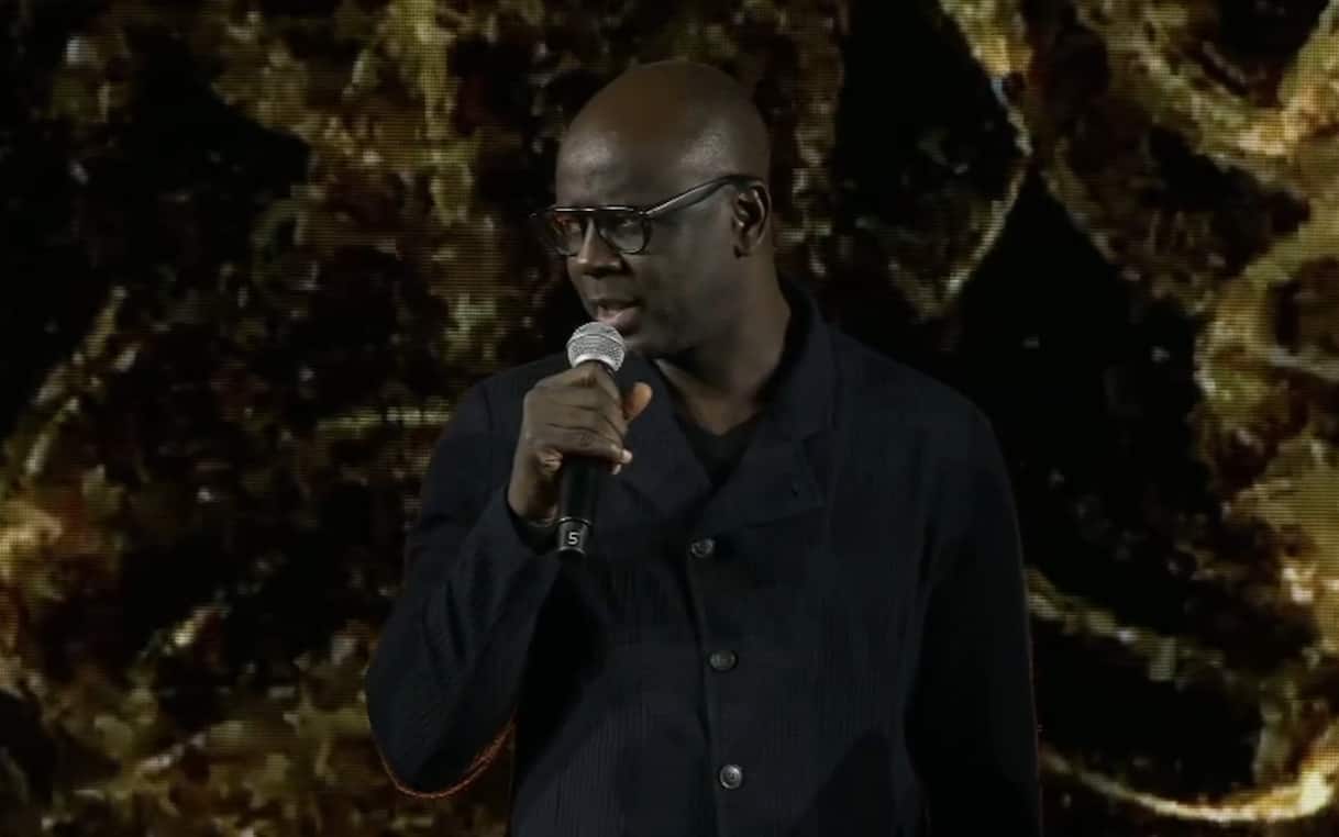 Lilian Thuram: 'Marcus mi ha insegnato che si può essere in gamba anche ...