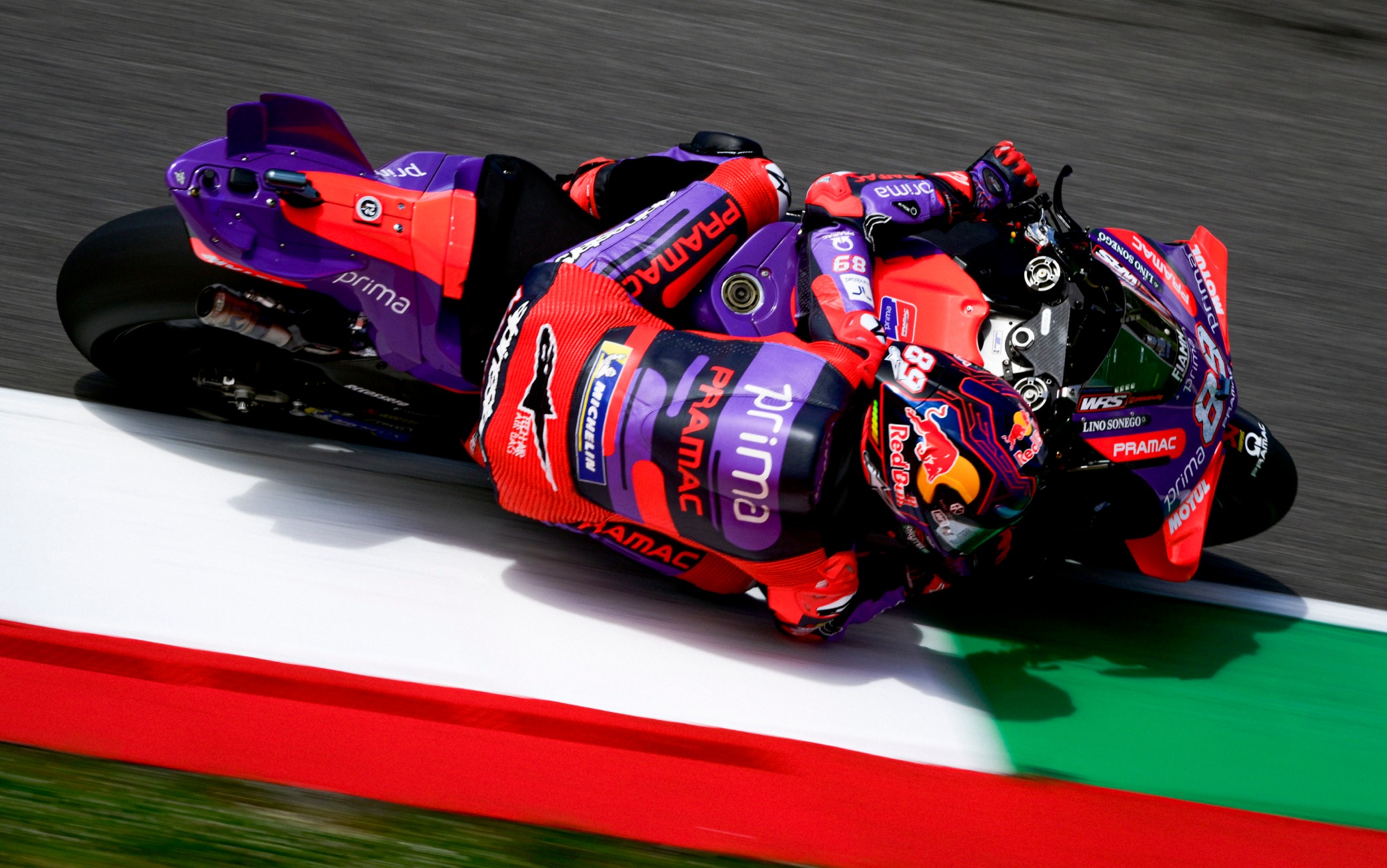 MotoGP, tutti i record di pista del Mondiale | Sky Sport