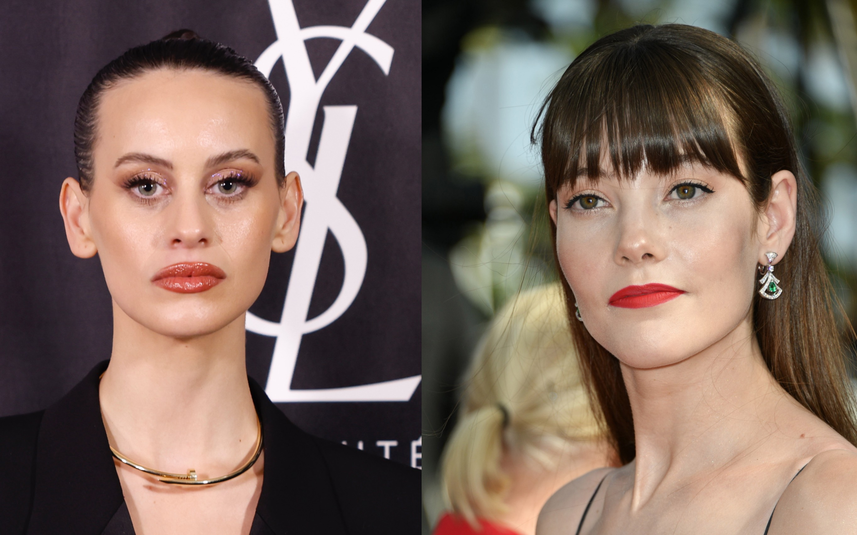 Alma, il cast della serie TV da Milena Smit a Mireia Oriol | Sky TG24