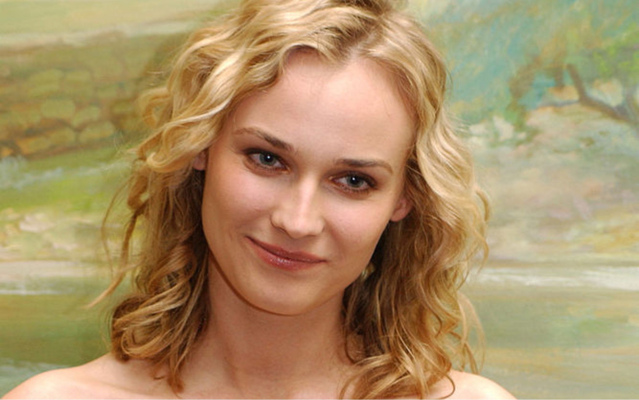 Troy, il cast del film con Brad Pitt ed Eric Bana. FOTO | Sky TG24