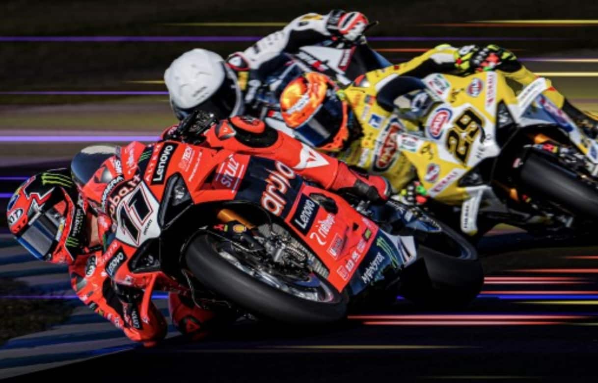 Sbk 2025 in Australia a Phillip Island: calendario, orari e guida tv ...