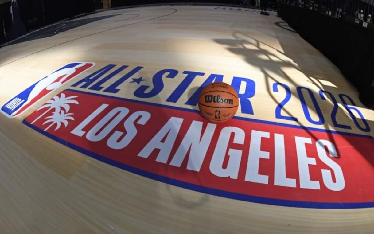 NBA, All-Star Game 2026: a Los Angeles sarà USA contro il resto del ...