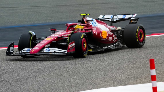 Formula 1 calendario e orari | TV8