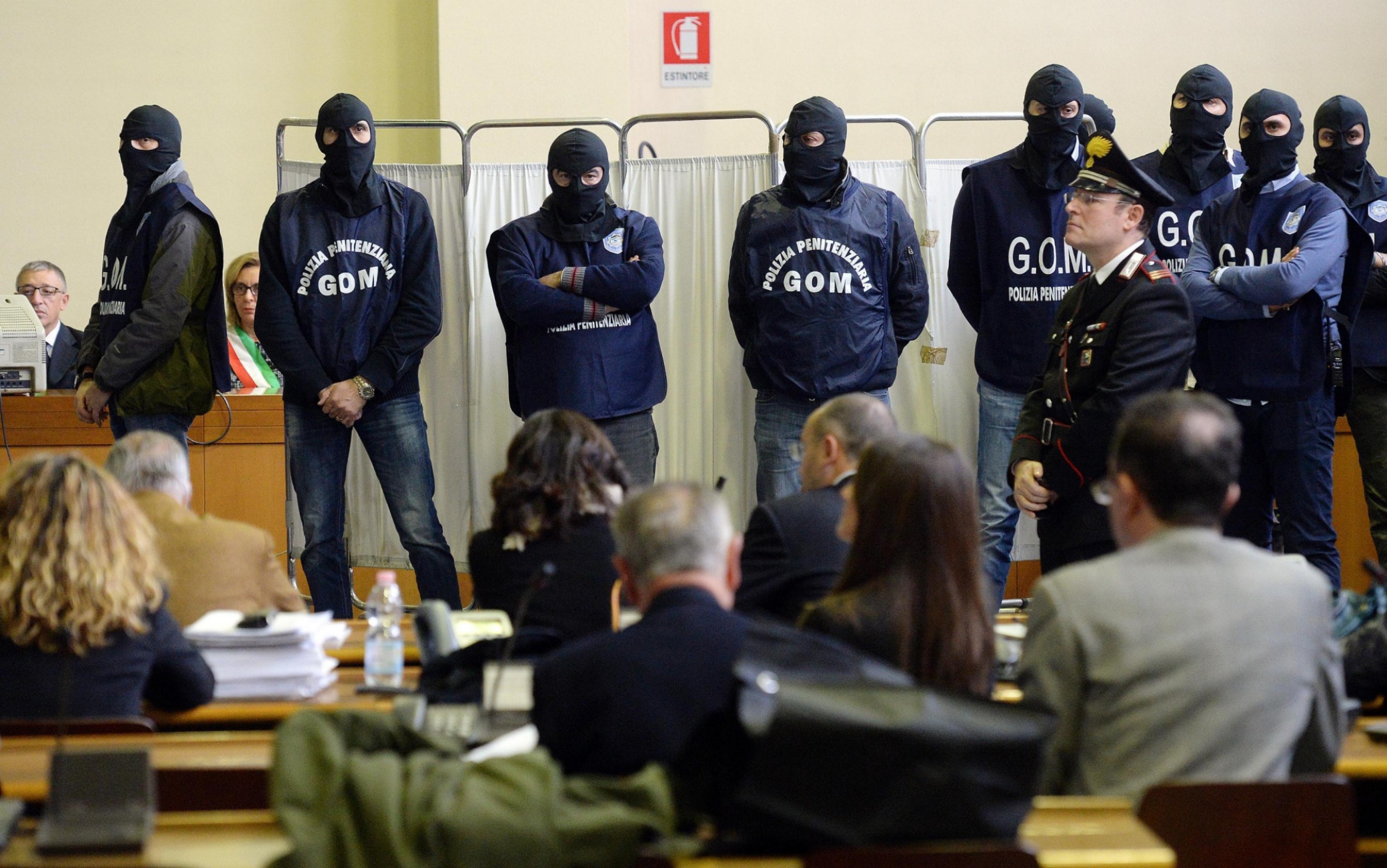 Giovanni Brusca, dalla strage di Capaci alla libertà: la storia del ...