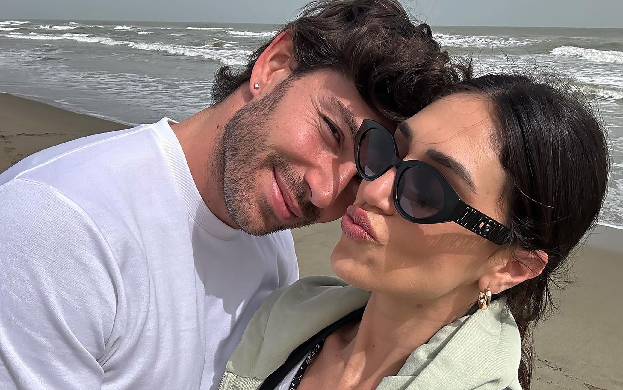 Cecilia Rodriguez sposa Ignazio Moser, matrimonio il 30 giugno in ...