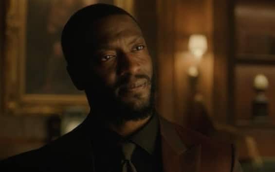 Alex Cross, cosa sapere sulla serie tv Prime Video in uscita a novembre ...