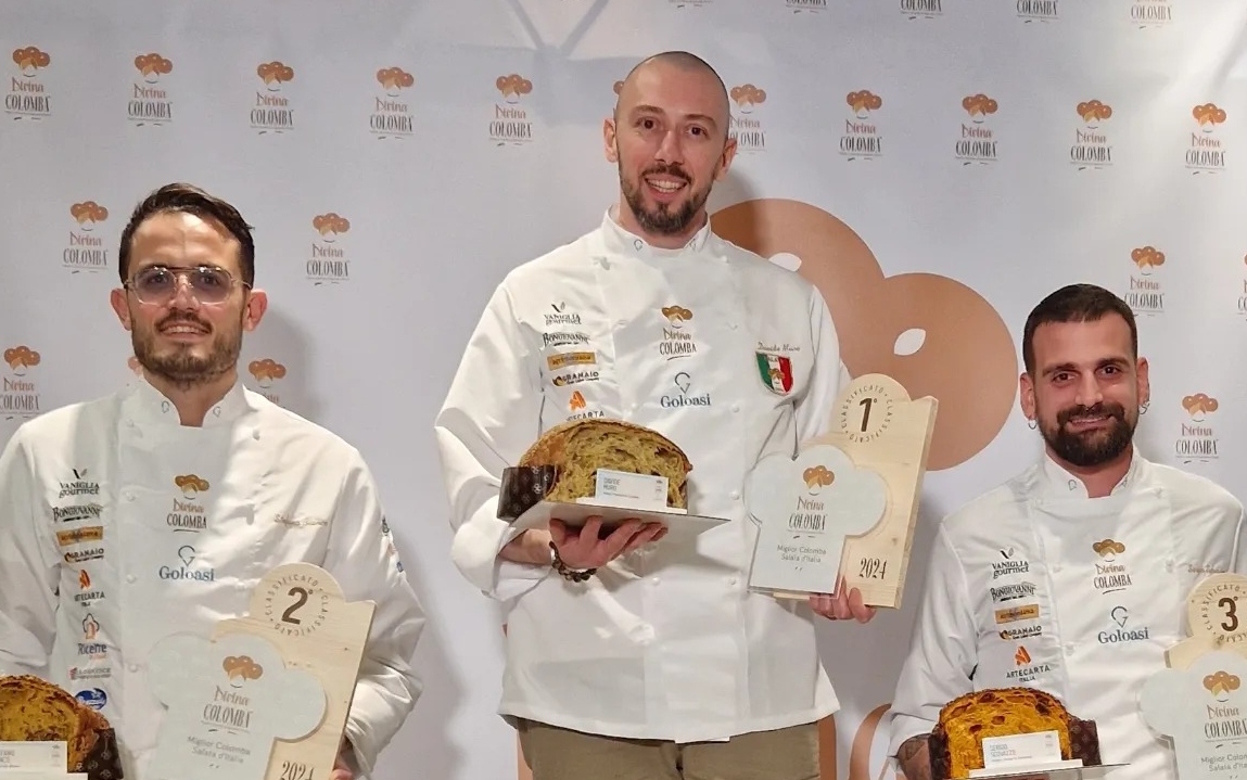 Le migliori colombe pasquali artigianali da comprare, la classifica ...