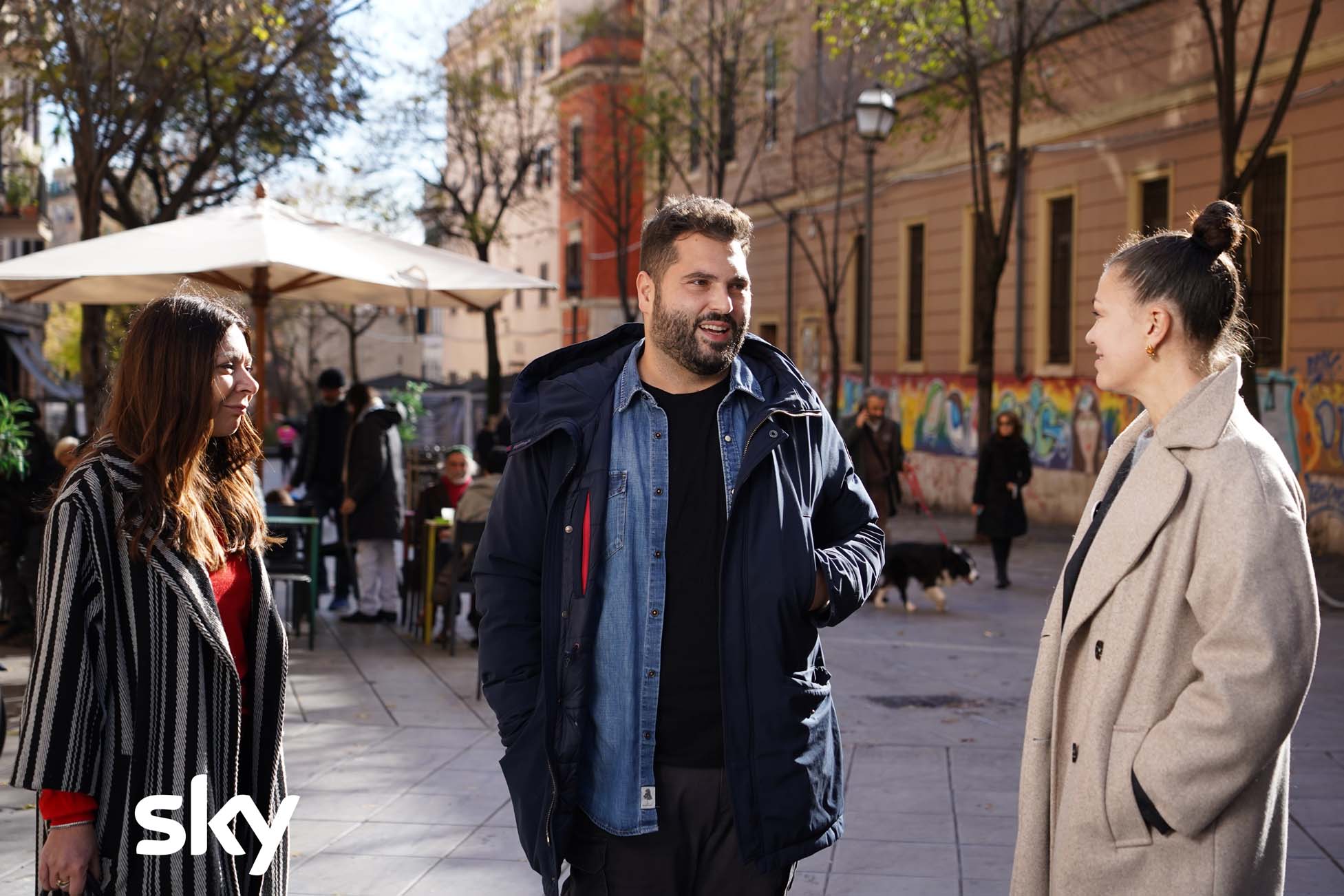 4 Ristoranti, le foto dei migliori ristoranti del Pigneto a Roma | Sky tg24