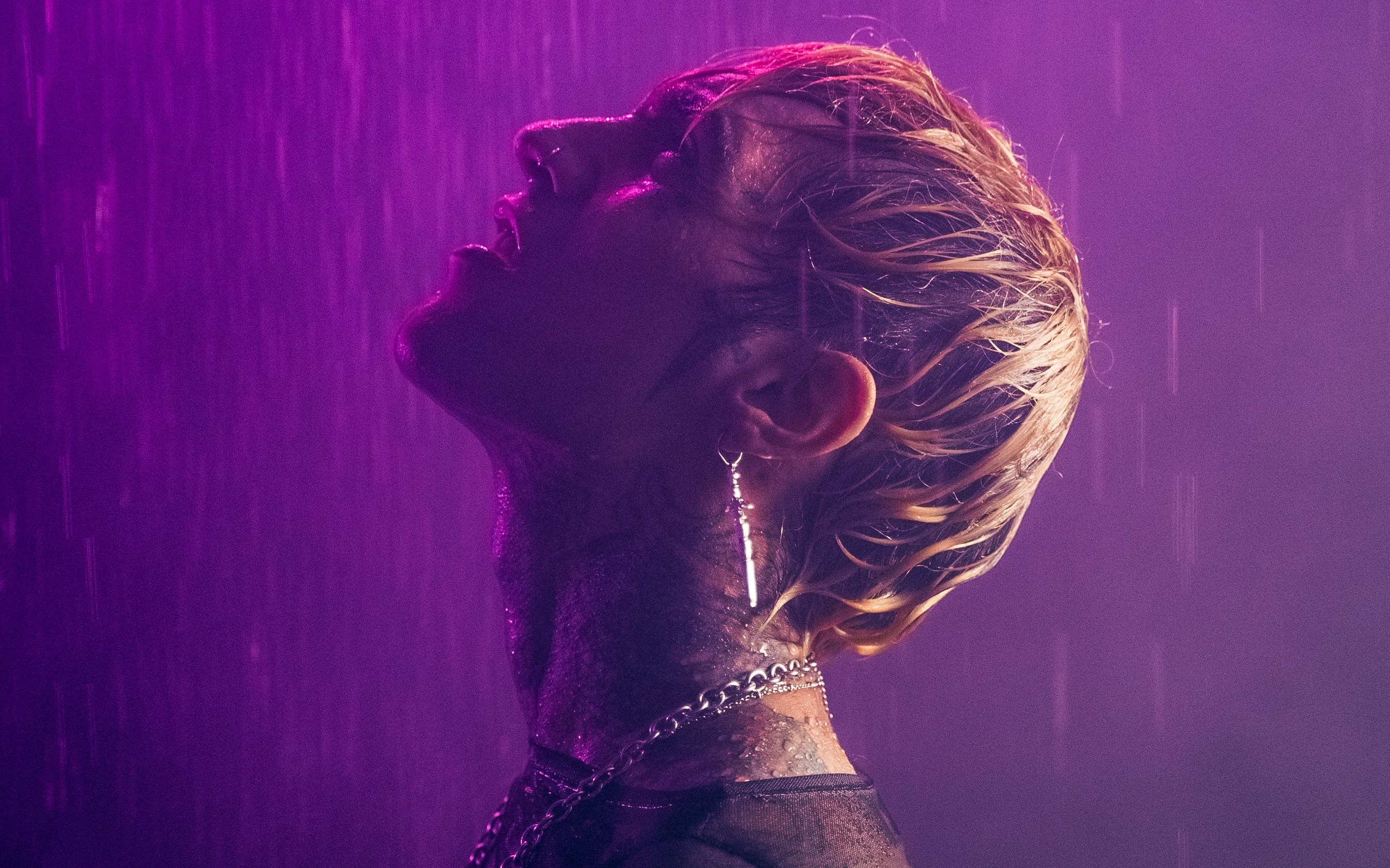 Black Mood 2, GionnyScandal: “La nostalgia è l’emozione che provo di più”