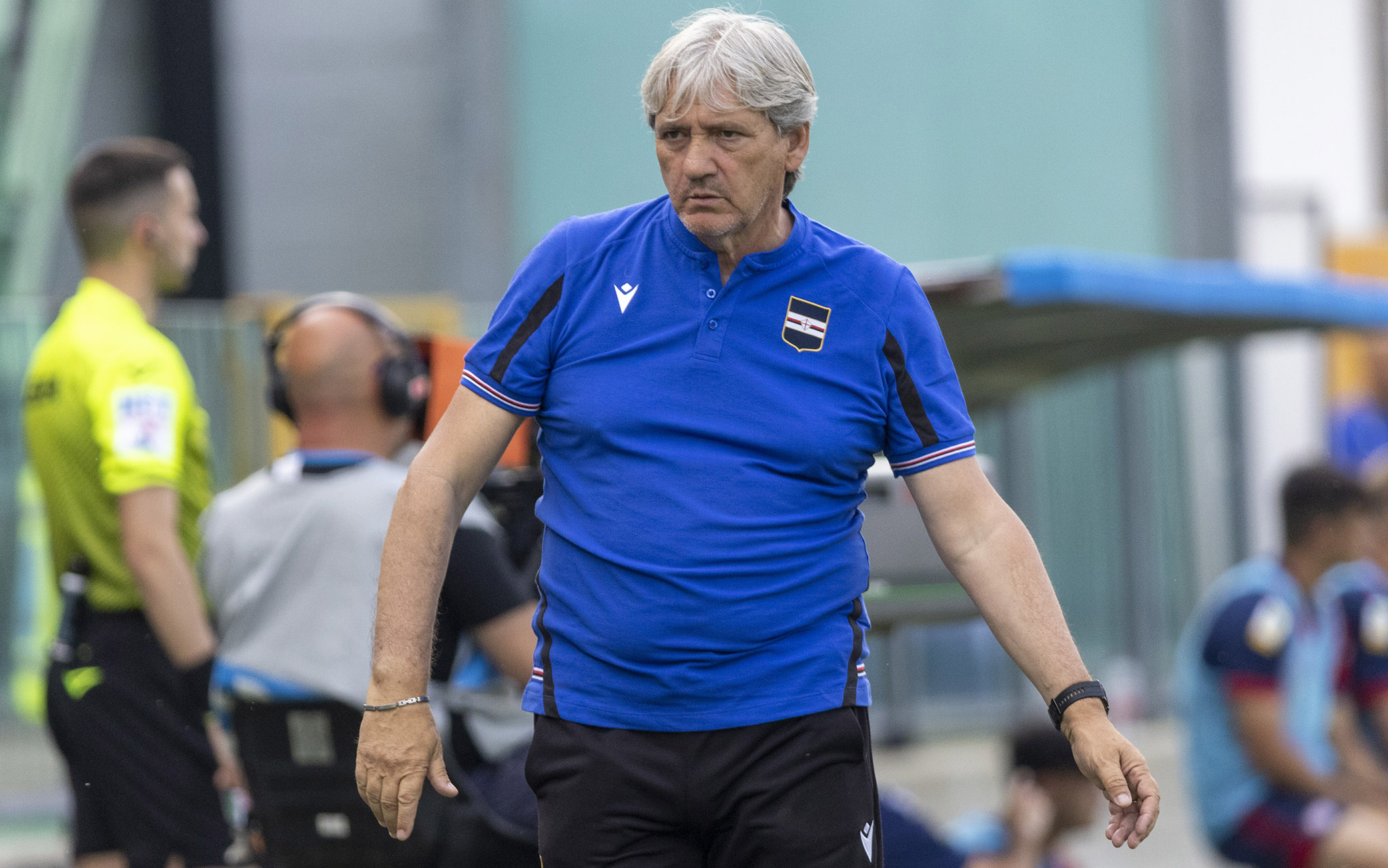 De Rossi, Barzagli, Palladino e non solo: i nuovi allenatori Uefa Pro ...