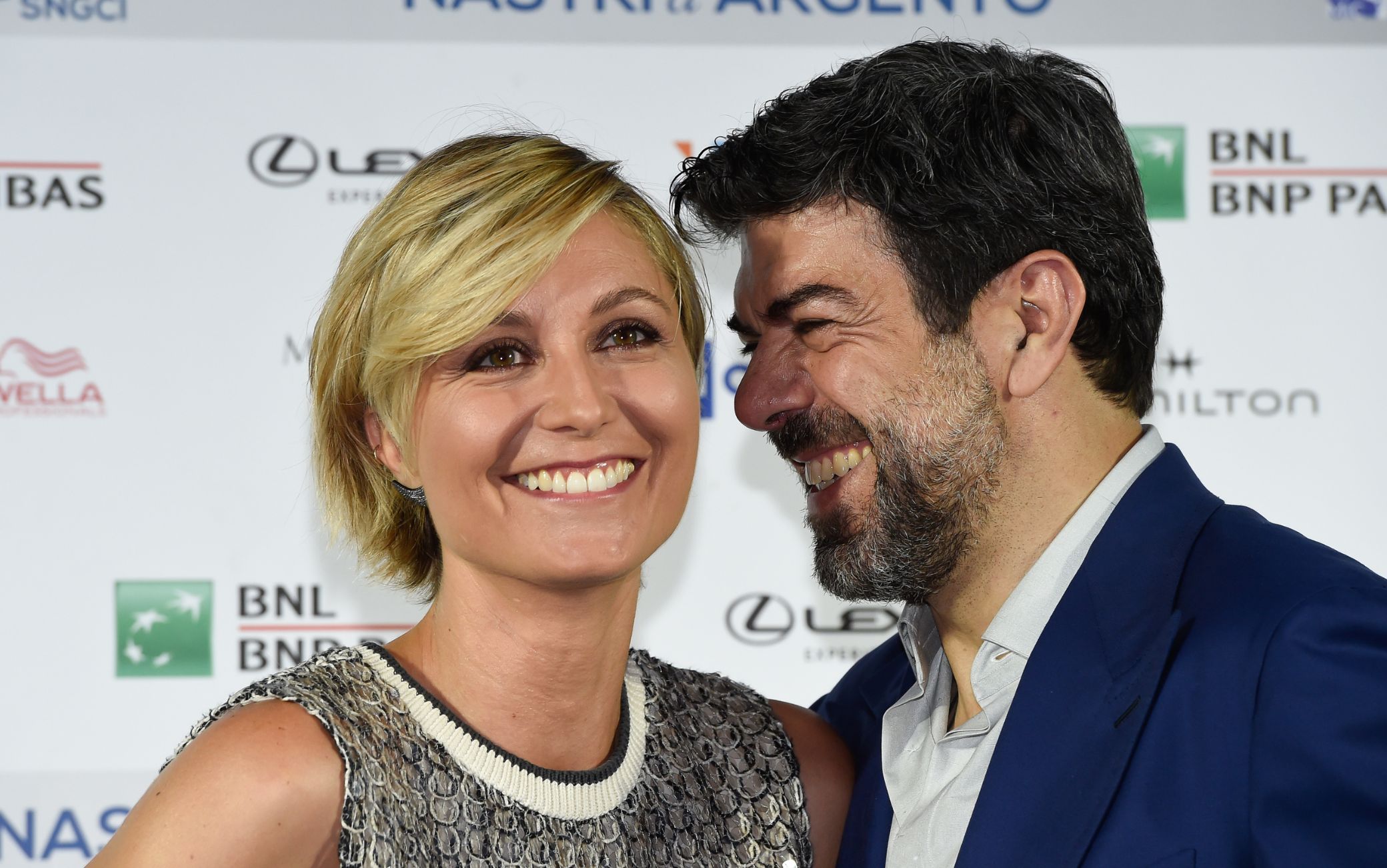 Anna Ferzetti su Pierfrancesco Favino: 'Presto il matrimonio': FOTOSTORIA