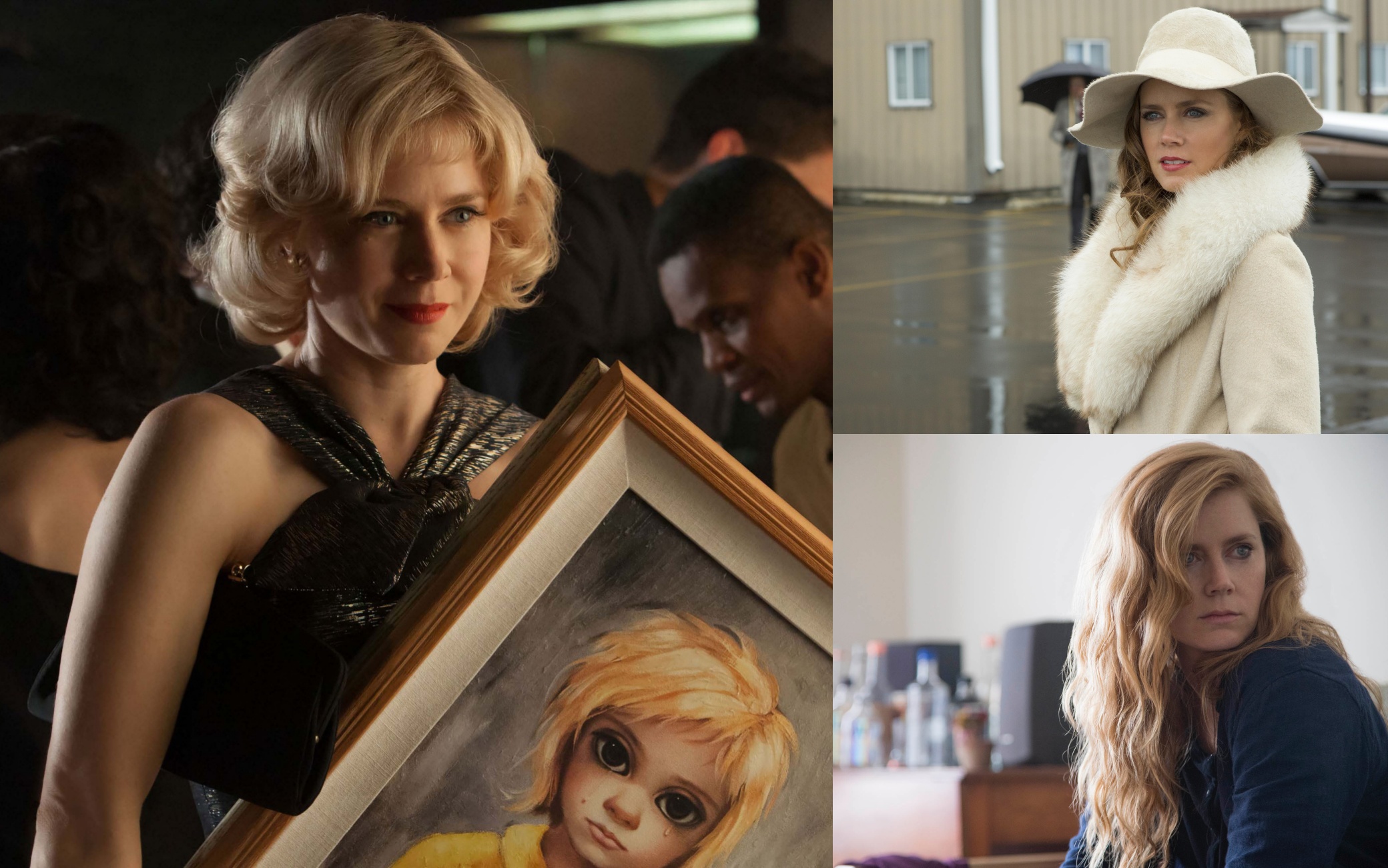 I 50 anni di Amy Adams, i suoi film e personaggi più famosi | Sky TG24