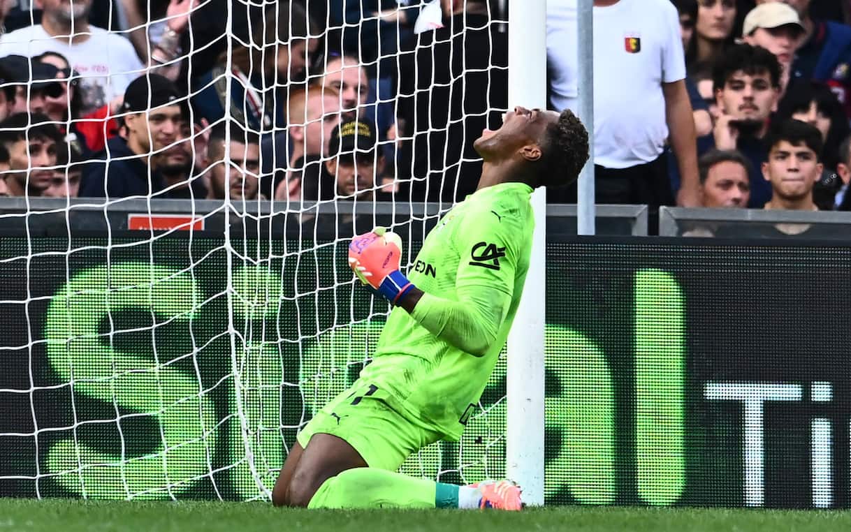 Le pagelle di Genoa-Parma 0-0: nessuno fin qui in A ha preso un voto ...