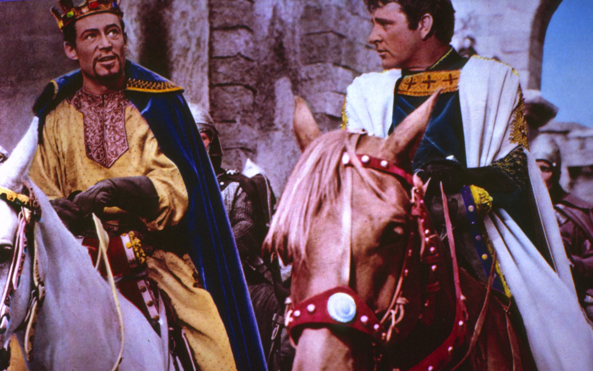 Peter O'Toole, 10 anni fa l'addio a uno dei più grandi attori ...