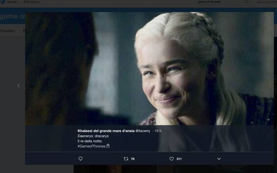 Got, i meme più divertenti di Game of Thrones | Sky TG24