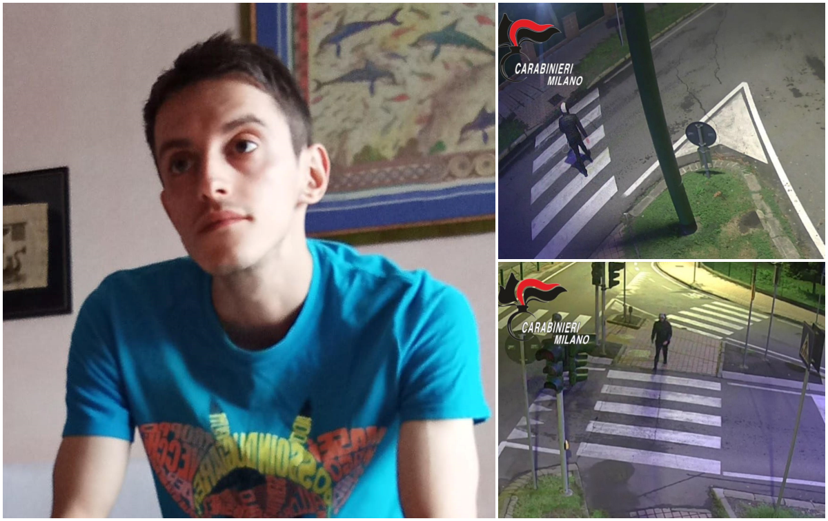 Omicidio Rozzano, chi è il killer Daniele Rezza: i precedenti, la ...