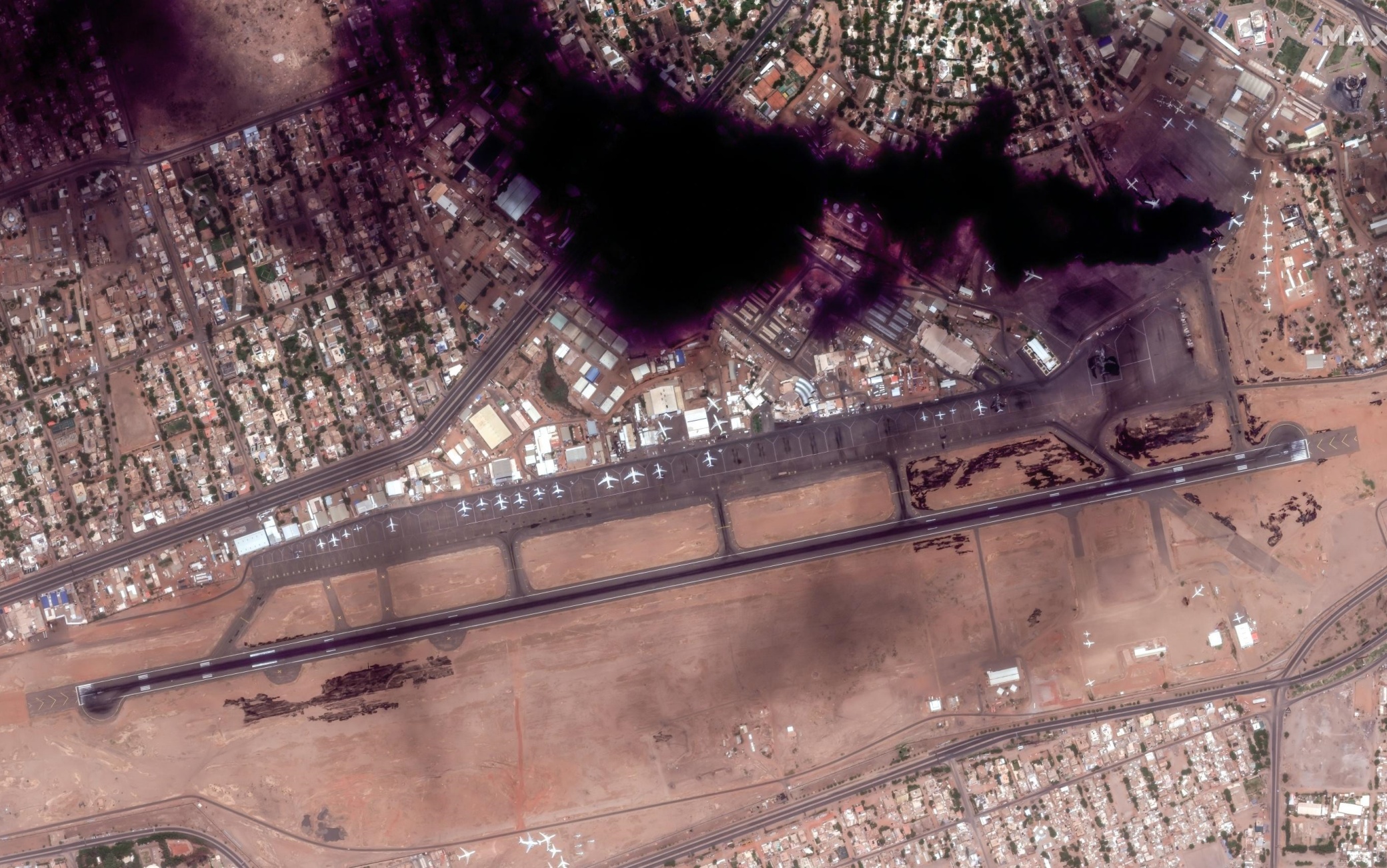 Sudan, cosa sta succedendo e perché è esplosa la guerra civile | Sky TG24