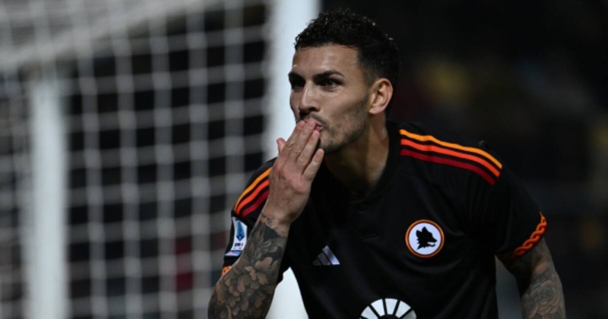 Roma, Paredes: 'Il sogno di De Rossi era allenare la Roma e poi andare ...