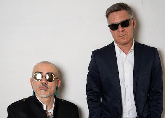 The Public Radar, Endless è un viaggio verso gli 80s: il video