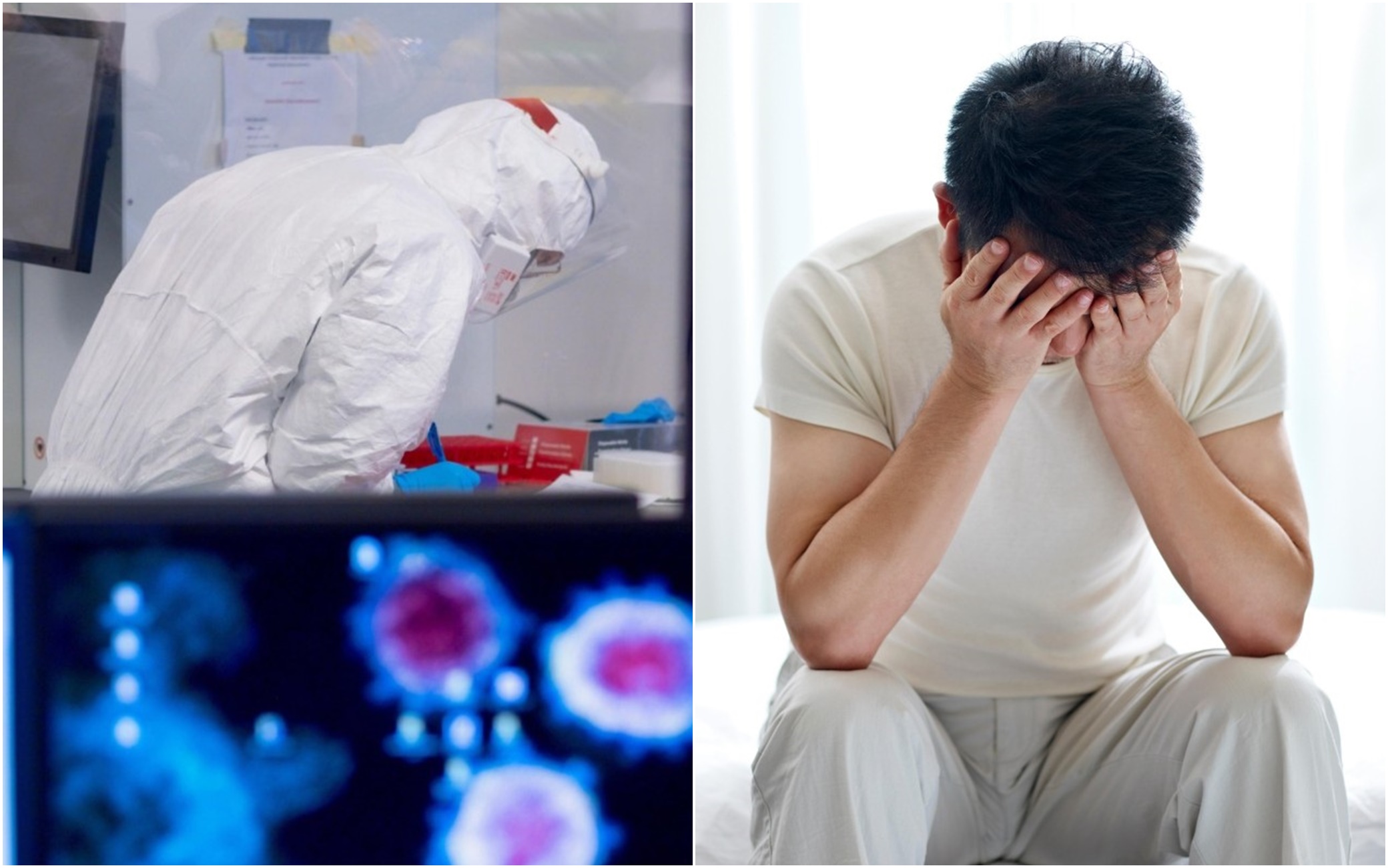 Long Covid, uno su quattro non sa di averlo: diagnosi grazie all'ai ...