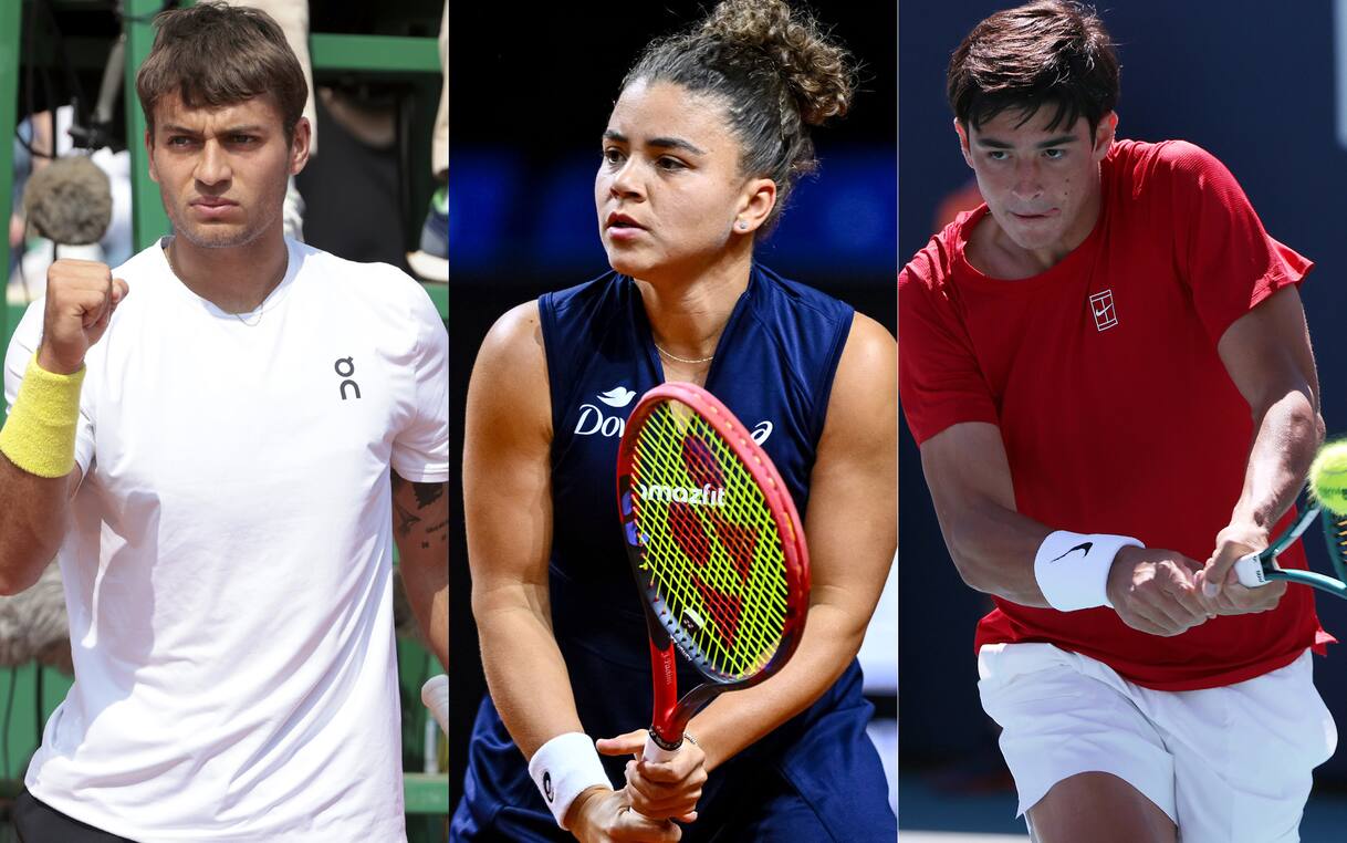 Atp Madrid 2025, il programma di oggi: partite e orari | Sky Sport