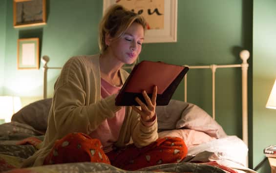 Il diario di Bridget Jones 4, Renèe Zellweger ancora protagonista ...