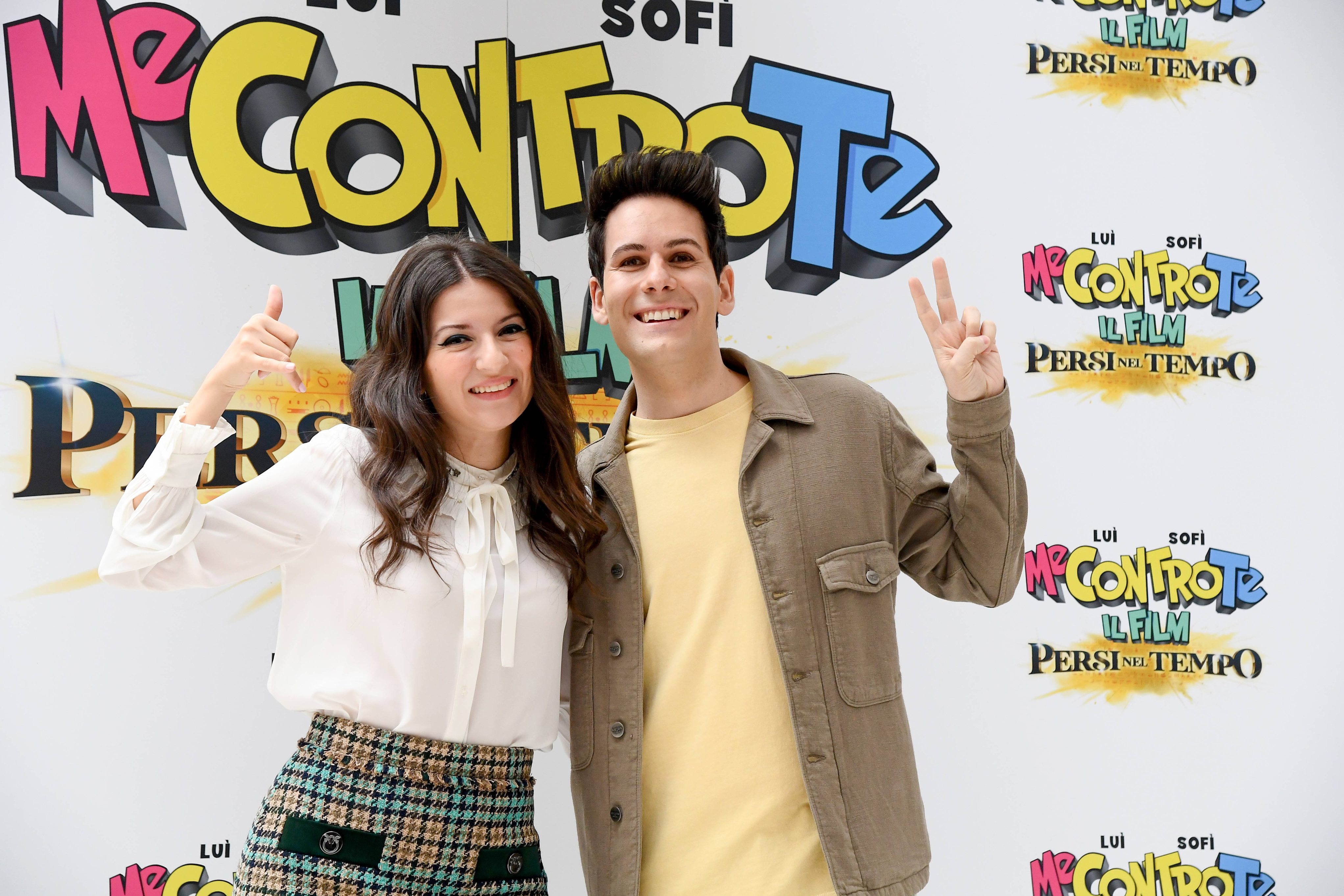 Me contro Te- il film: Operazione Spie. Intervista VIDEO I Sky Tg24