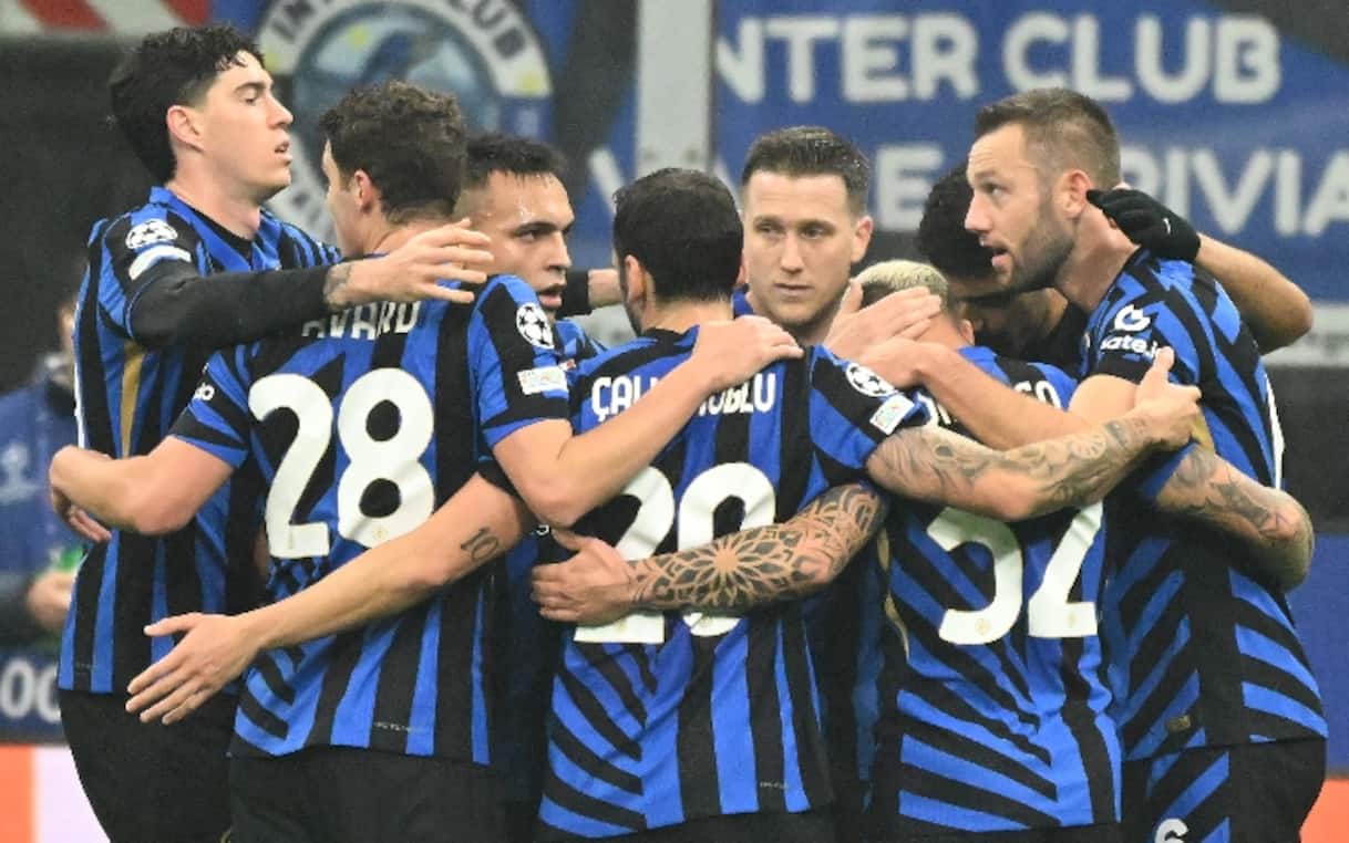 Inter Lipsia, il risultato della partita di Champions League | Sky Sport
