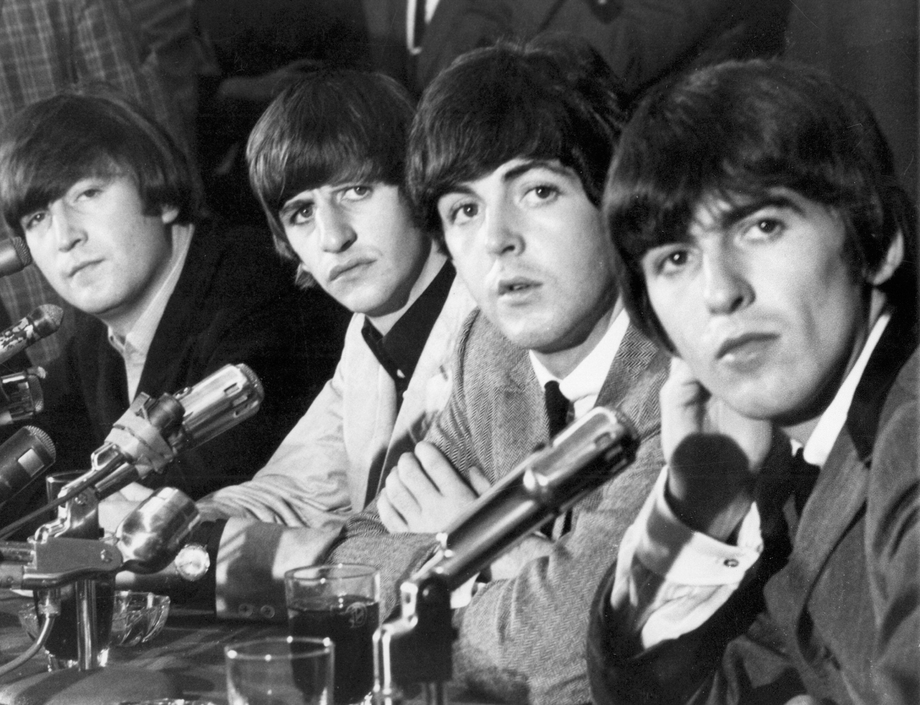 Le 15 migliori canzoni pop di sempre secondo Billboard. La classifica