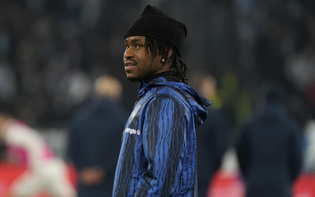 Empoli-Atalanta, le probabili formazioni della partita di Serie A | Sky ...