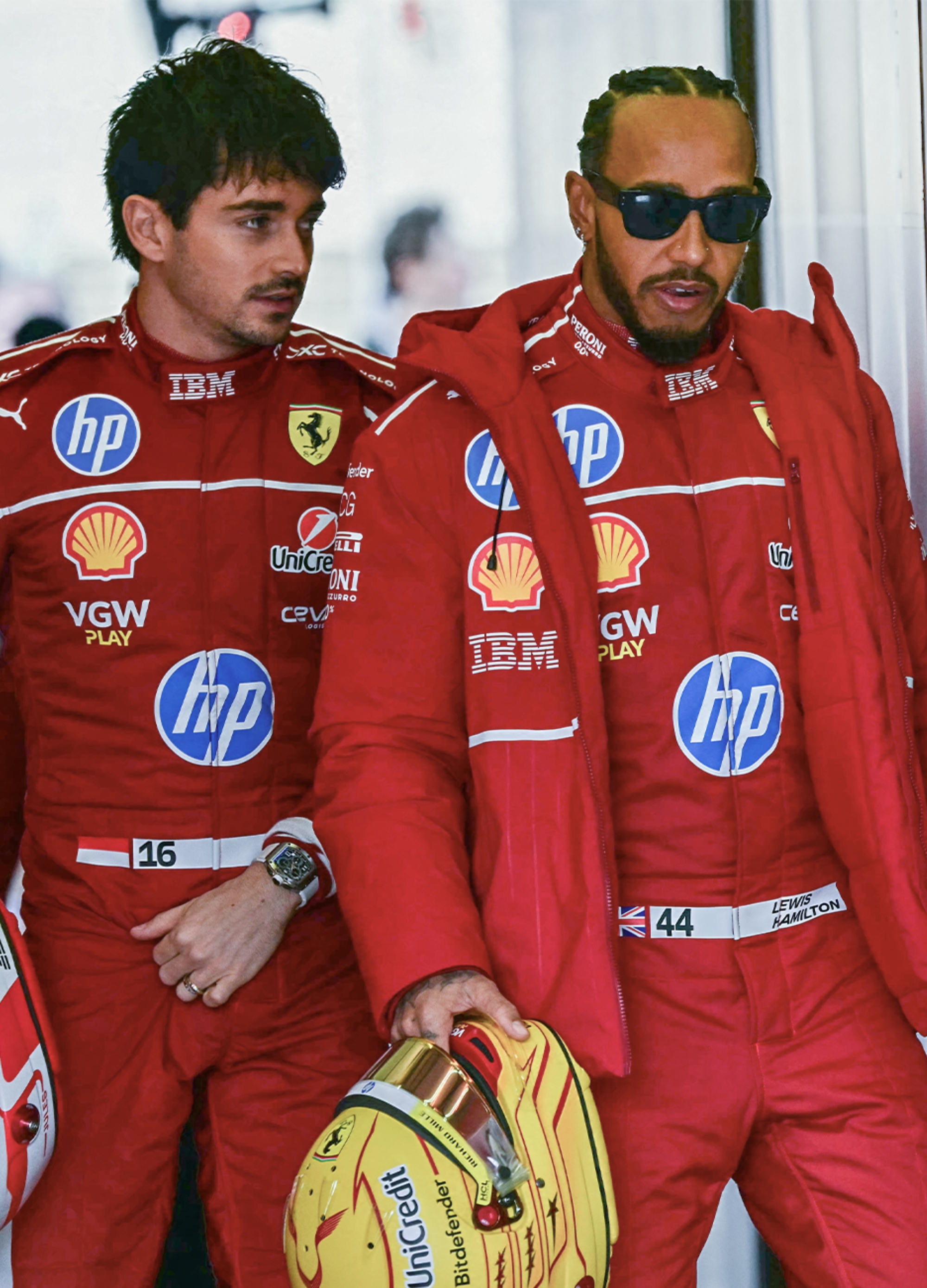 Formula 1, cosa ci hanno detto i test in Bahrain: l'analisi di Matteo ...