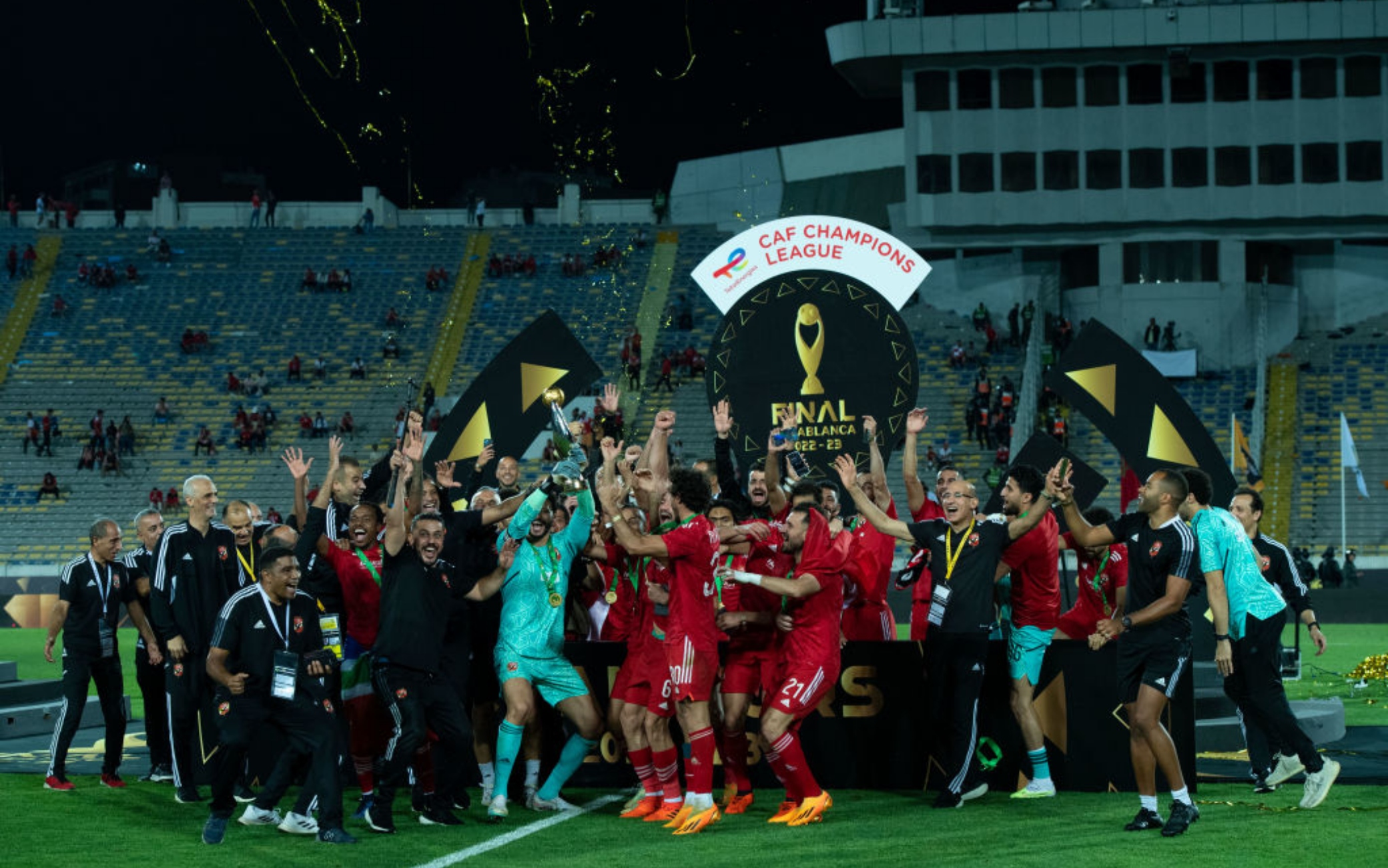 Mondiale per Club 2025: le 32 squadre qualificate | Sky Sport