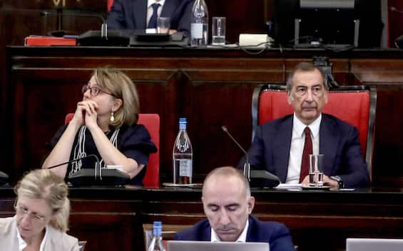 Anna Scavuzzo, alla vicesindaca di Milano le deleghe all'Urbanistica ...