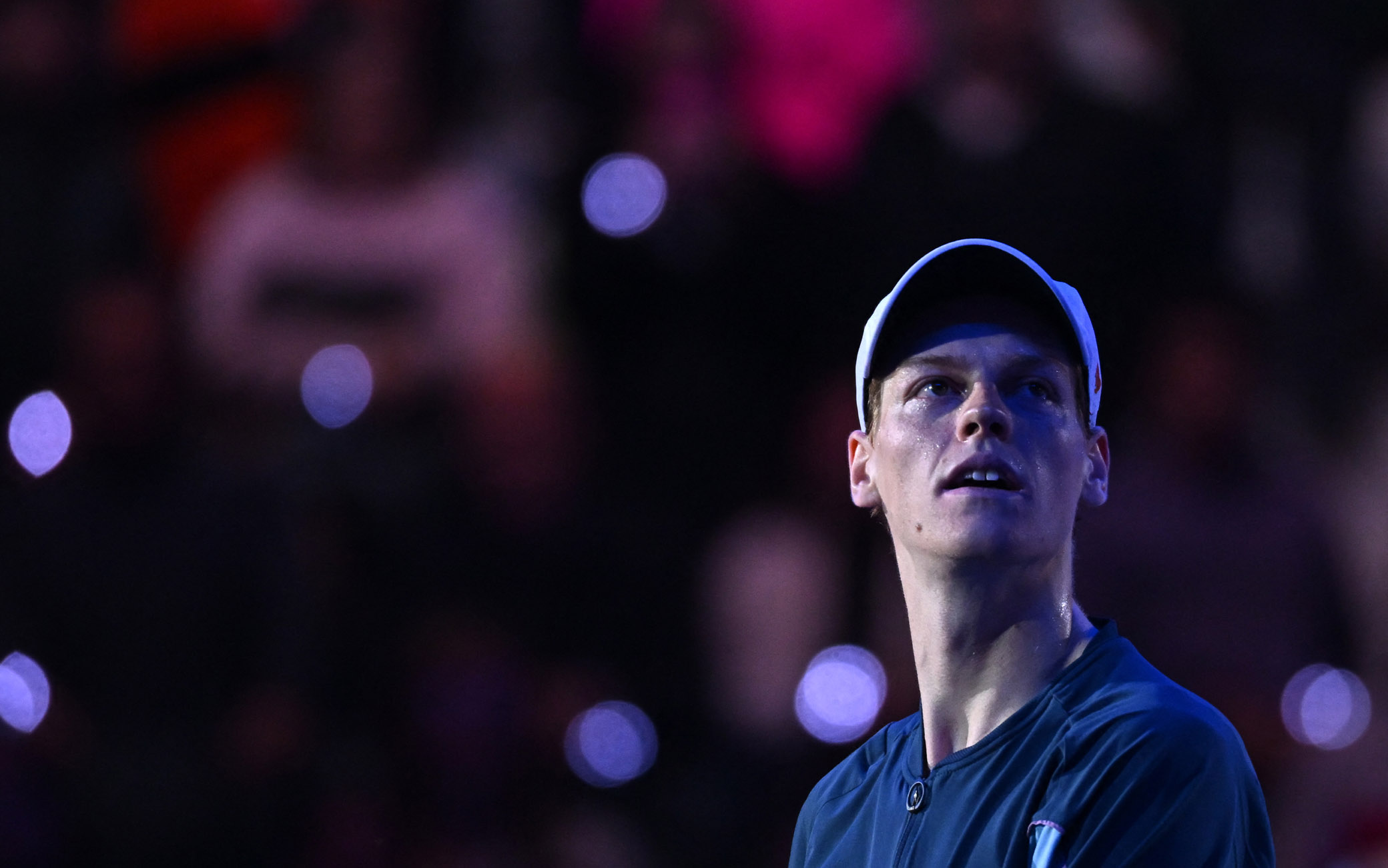 Sinner, tutte le gare vinte nei tornei Atp 2024: numeri e record | Sky Sport